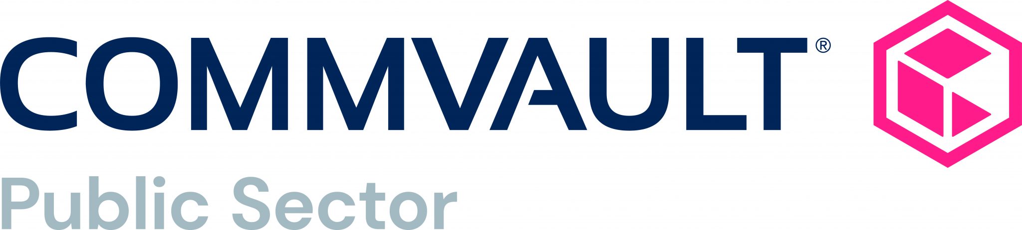 Commvault Public Sector - NCSI