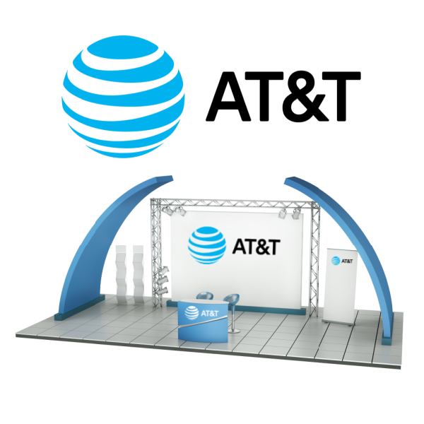 Offutt AFB Virtual Tech Expo Exhibit Hall - NCSI