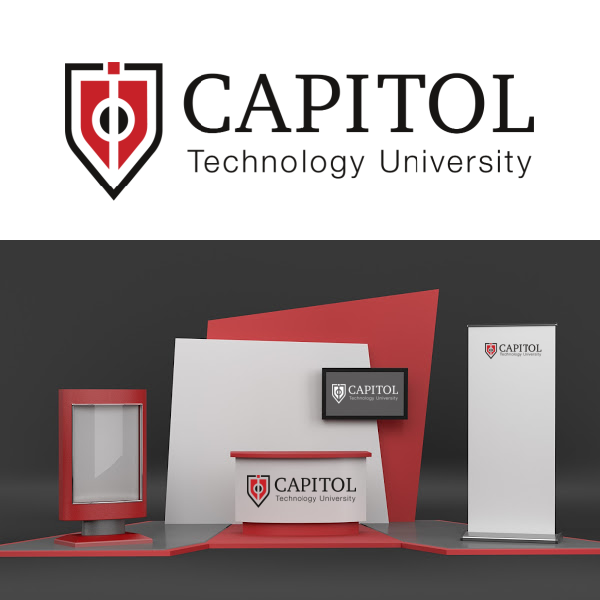 Joint Base San Antonio Virtual Tech Expo Exhibit Hall - NCSI