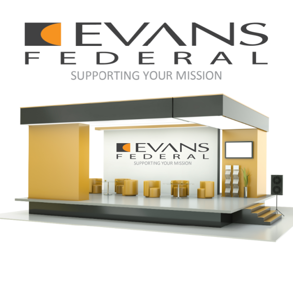 Joint Base San Antonio Virtual Tech Expo Exhibit Hall - NCSI