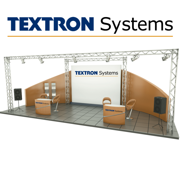 Langley Virtual Tech Expo Exhibit Hall - NCSI