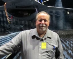 Langley Virtual Tech Expo Exhibit Hall - NCSI