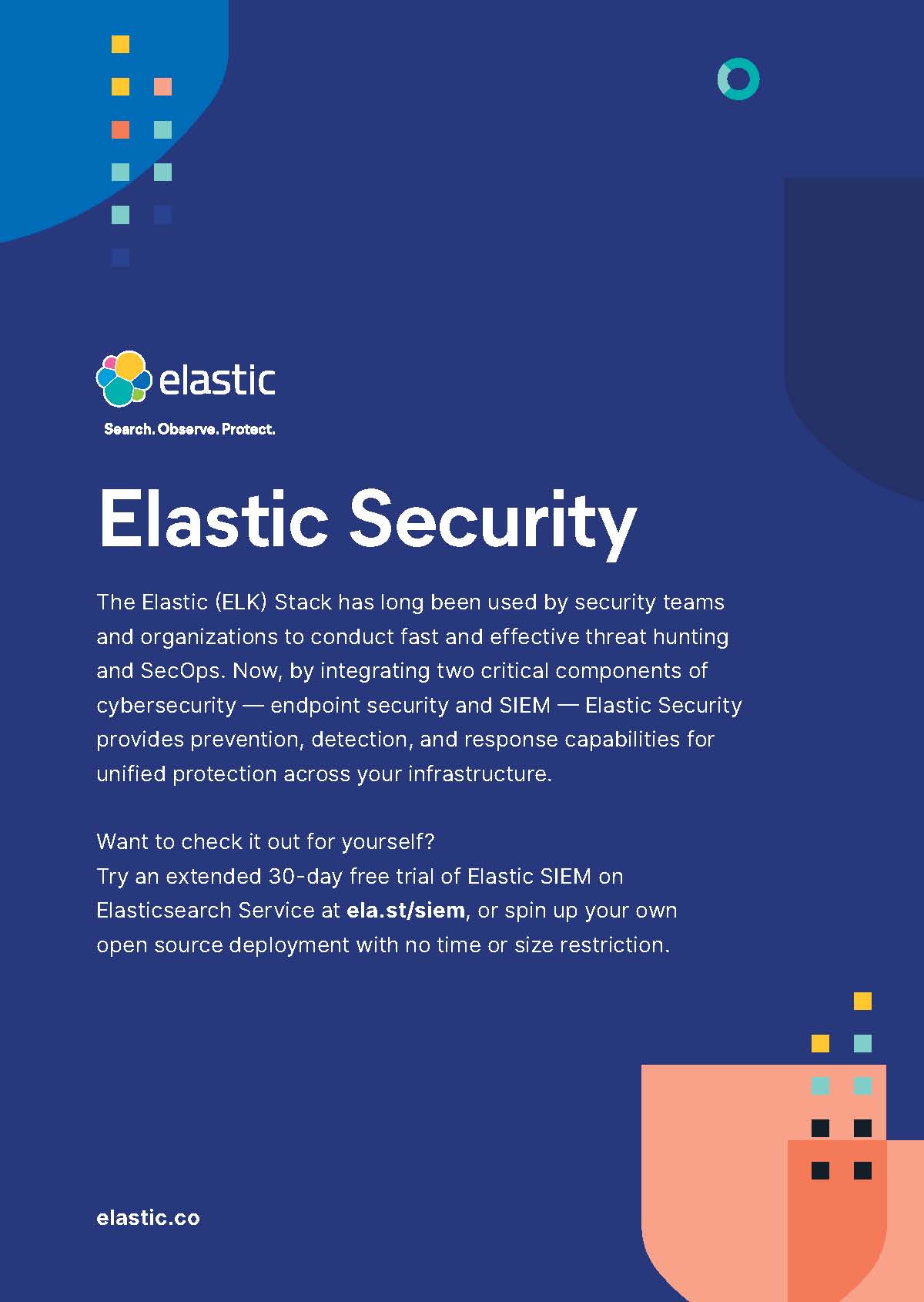 Elastic - NCSI