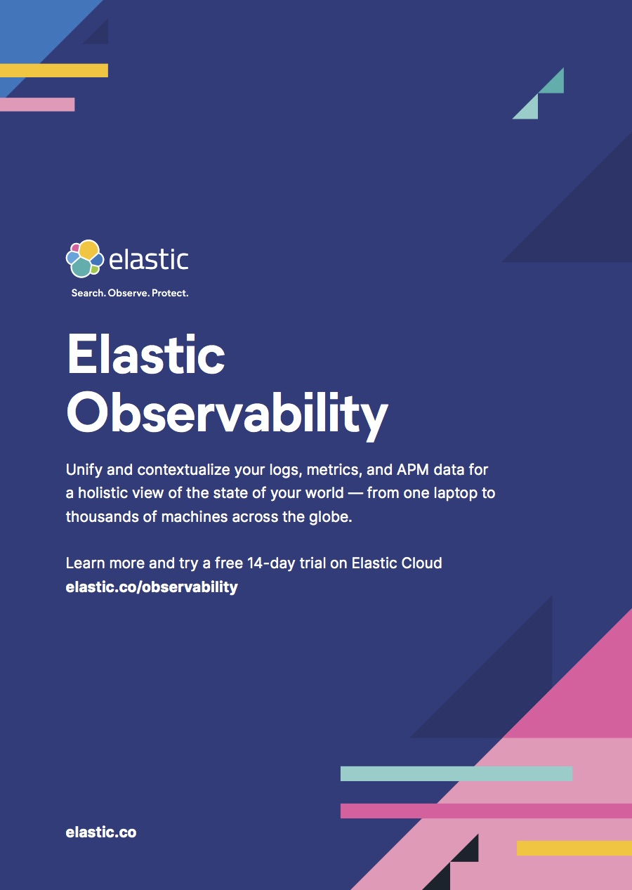 Elasticsearch - DIA CIO Virtual Summit - NCSI