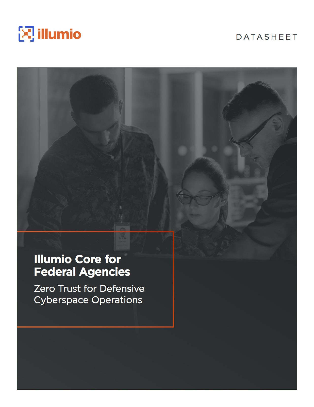 Illumio - DIA CIO - NCSI