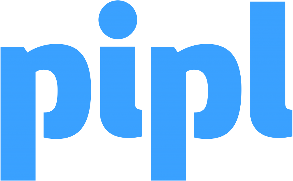 Pipl - DIA CIO Virtual Summit - NCSI