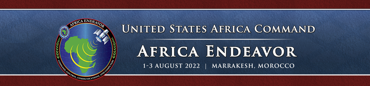 Africa Endeavor 2022 - NCSI