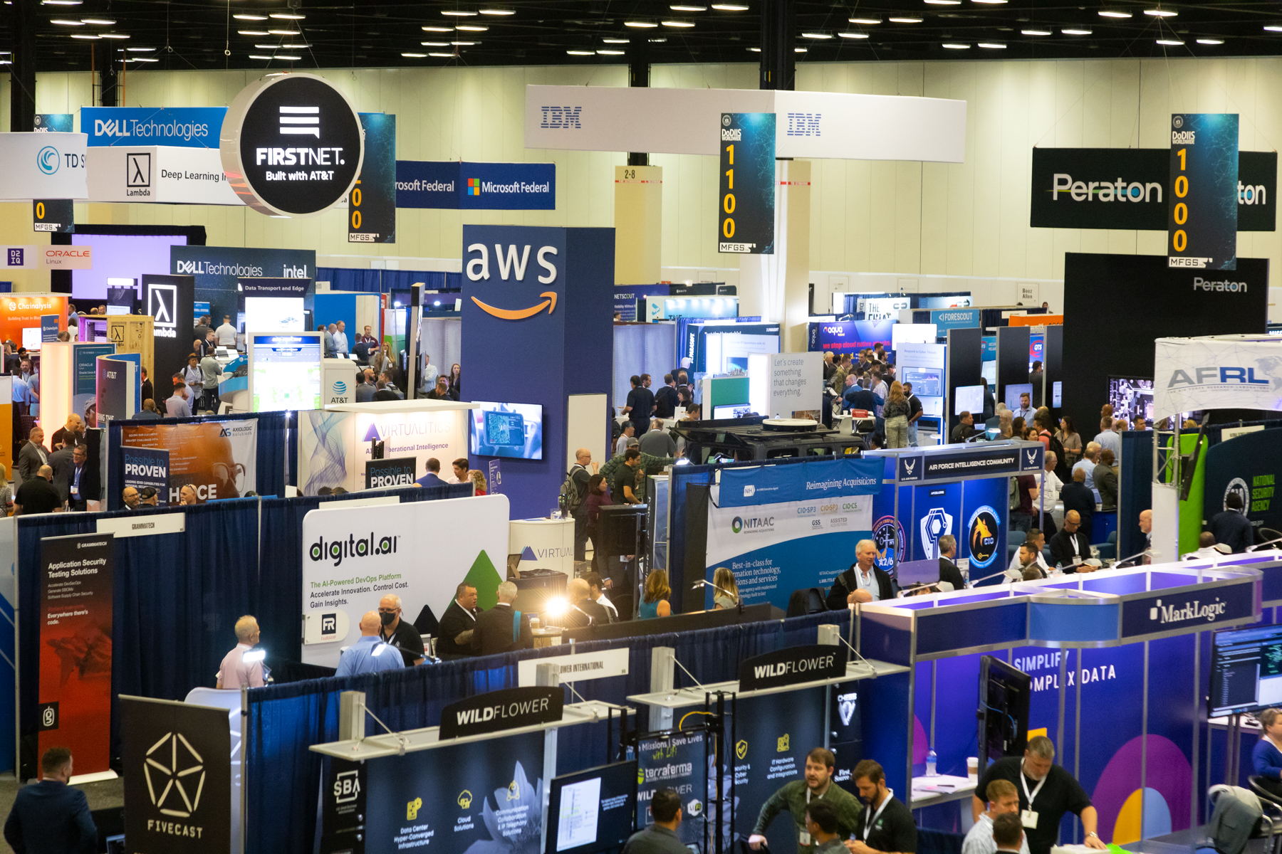 NCSI - Government Conferences, Meetings, Expos, and Events