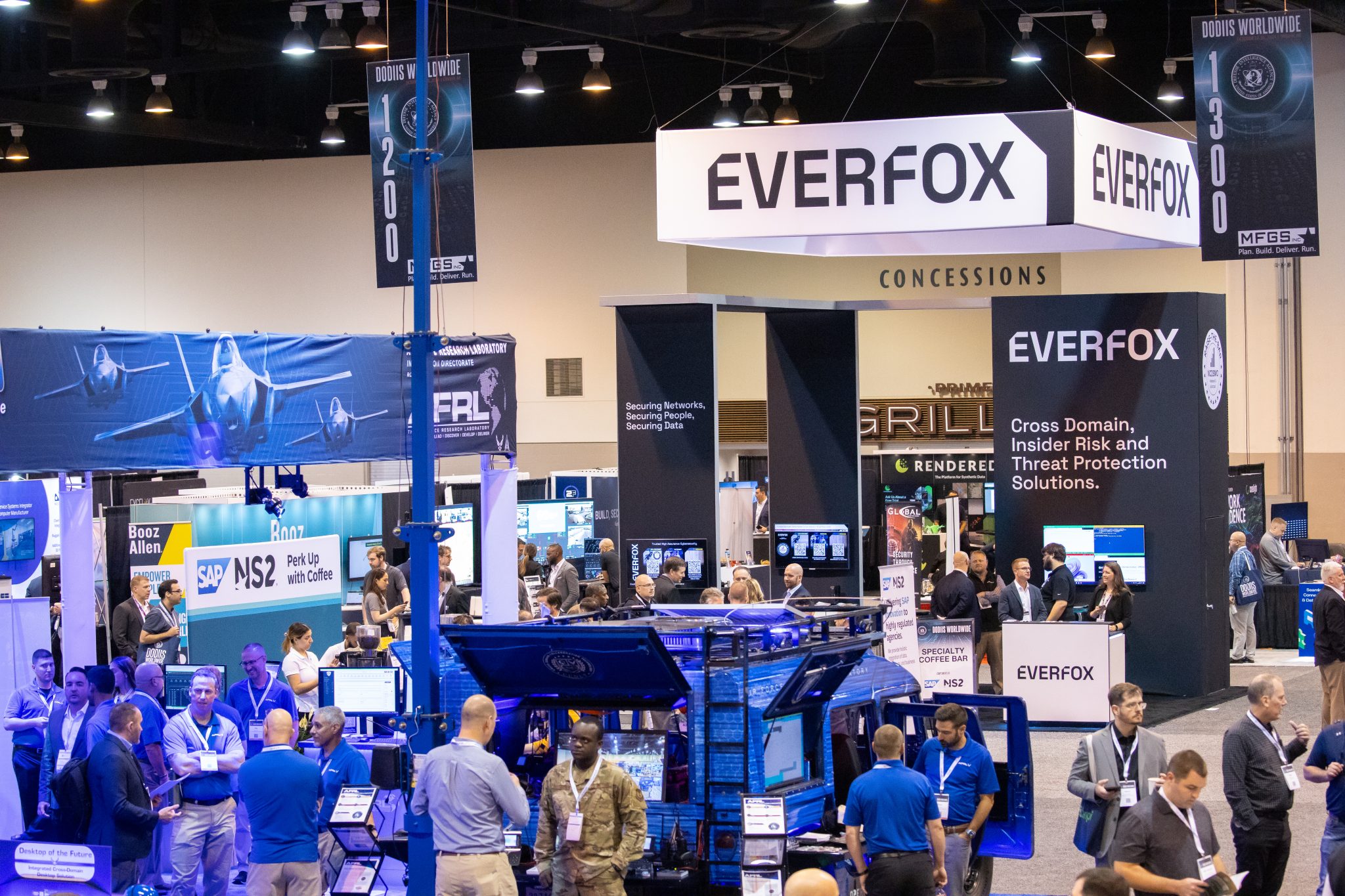 2025 DoDIIS Worldwide Conference - NCSI