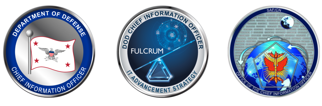 DoD Mission Partner Environment (MPE) Summit Exhibitor Information - NCSI