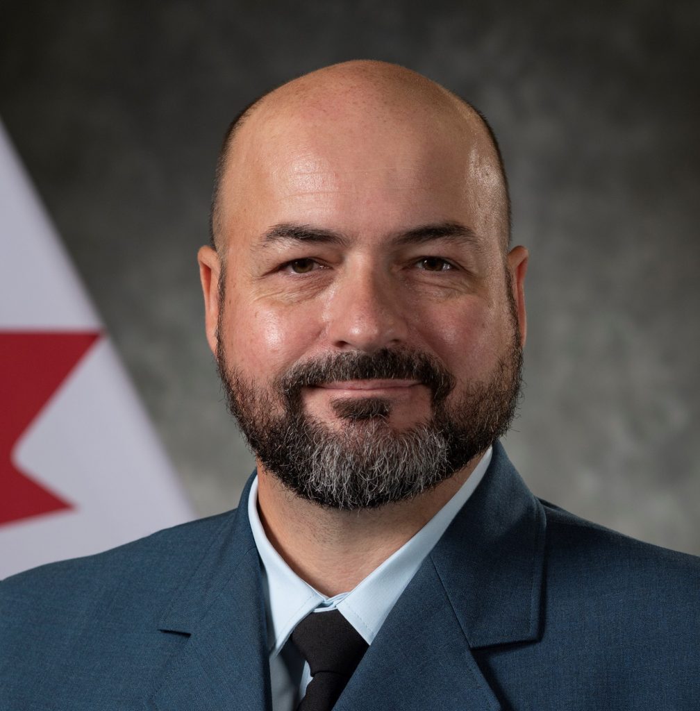 DoD Mission Partner Environment (MPE) Summit Agenda - NCSI