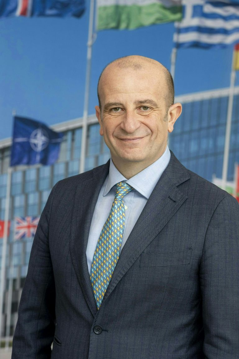 DoD Mission Partner Environment (MPE) Summit Agenda - NCSI